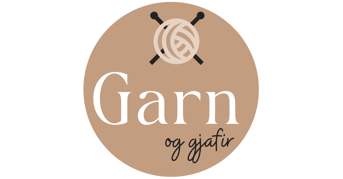 Garn og Gjafir